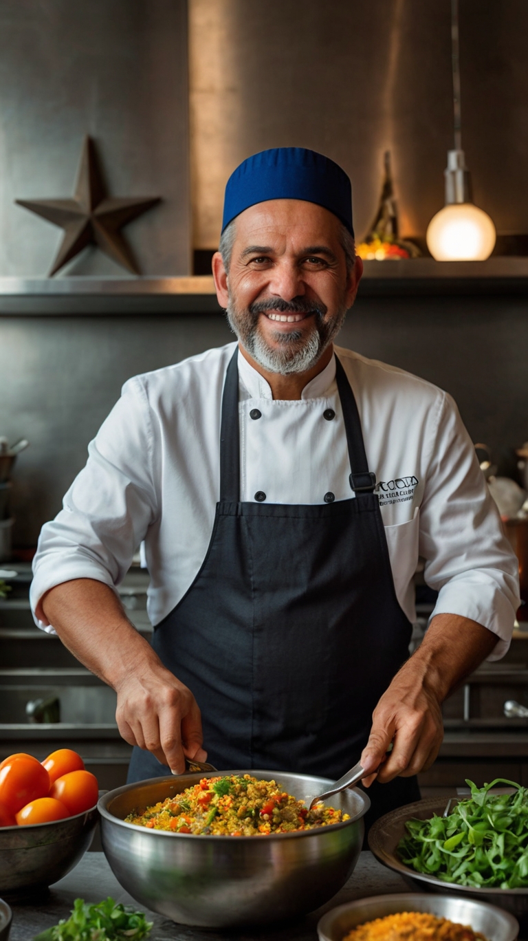 How to Make Moroccan Atay (Tea): A Step-by-Step Guide