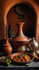 How to Make Authentic Moroccan Tanjia (Tangia): A Slow-Cooked Culinary ...