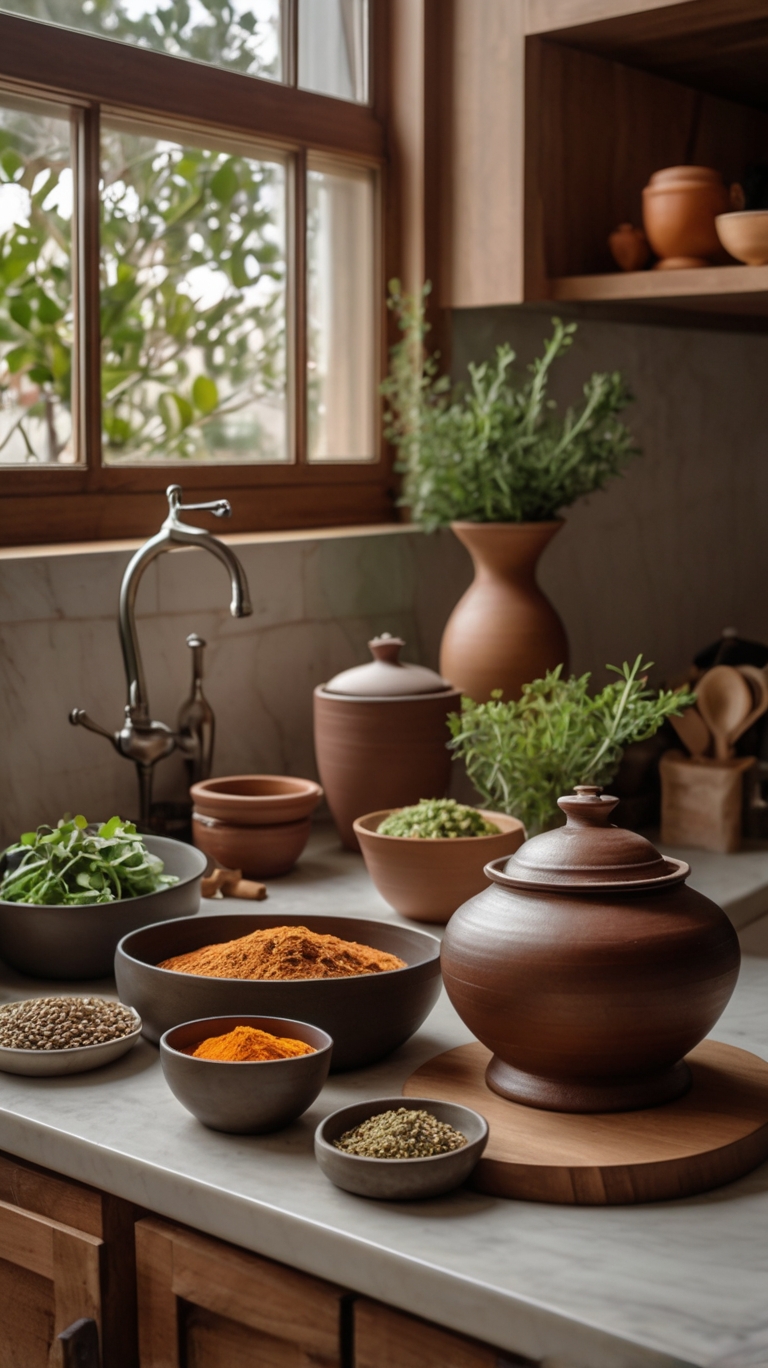 How to Make Authentic Moroccan Tanjia (Tangia): A Slow-Cooked Culinary ...